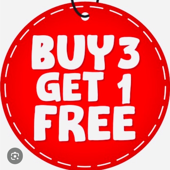 Other | Today Buy 3 Get One Shirt Free No Joke Just Great Fun And Great ...